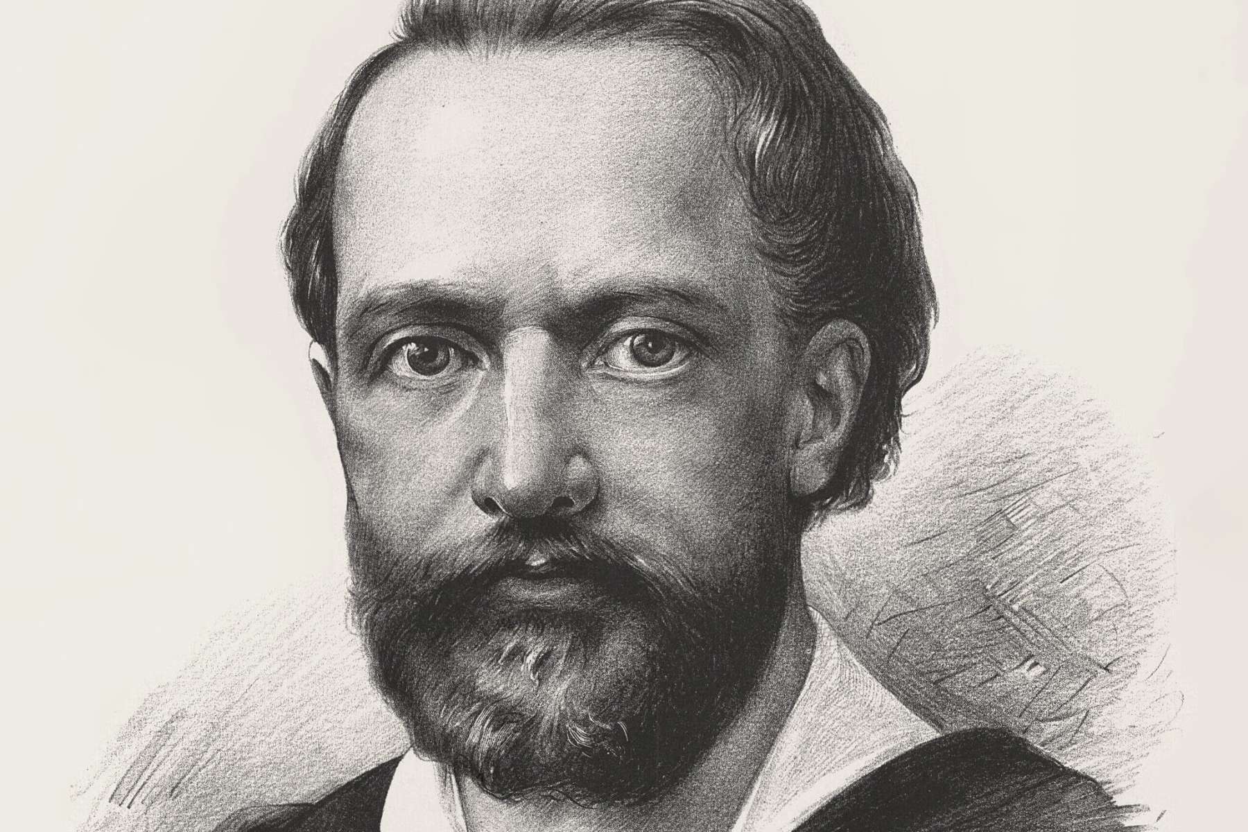 Karel Hynek Mácha a mýtus o cudném bardovi. Po zveřejnění jeho tajného ...